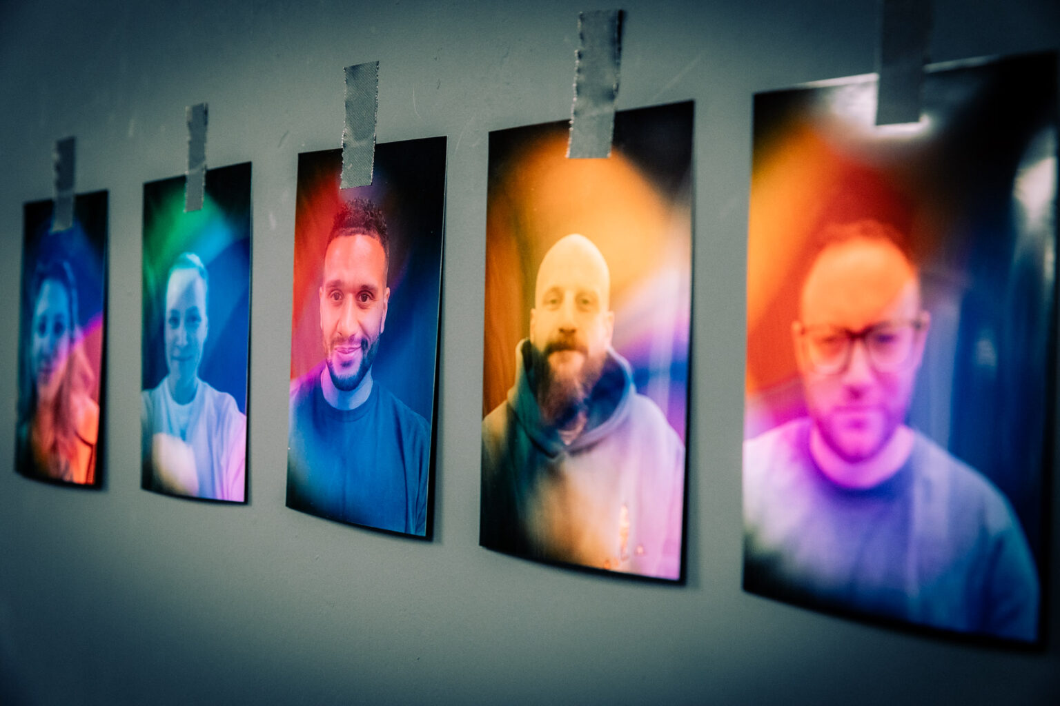 Interactive Photo Booth Rental | Event and Parties | BOOTHCLUB